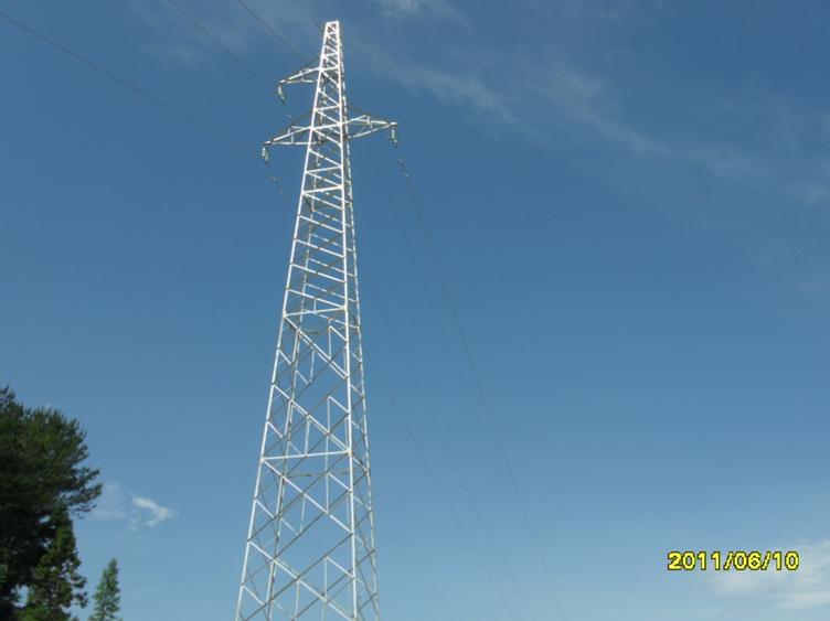 35kv线路铁塔图集,35kv铁塔基础图,35kv铁塔(第10页)_大山谷图库